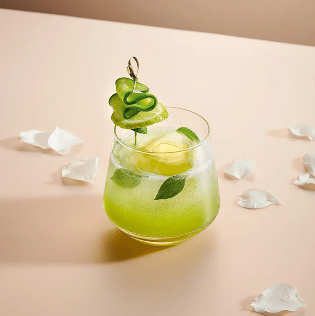 Chillaxer – SodaStream Singapore
