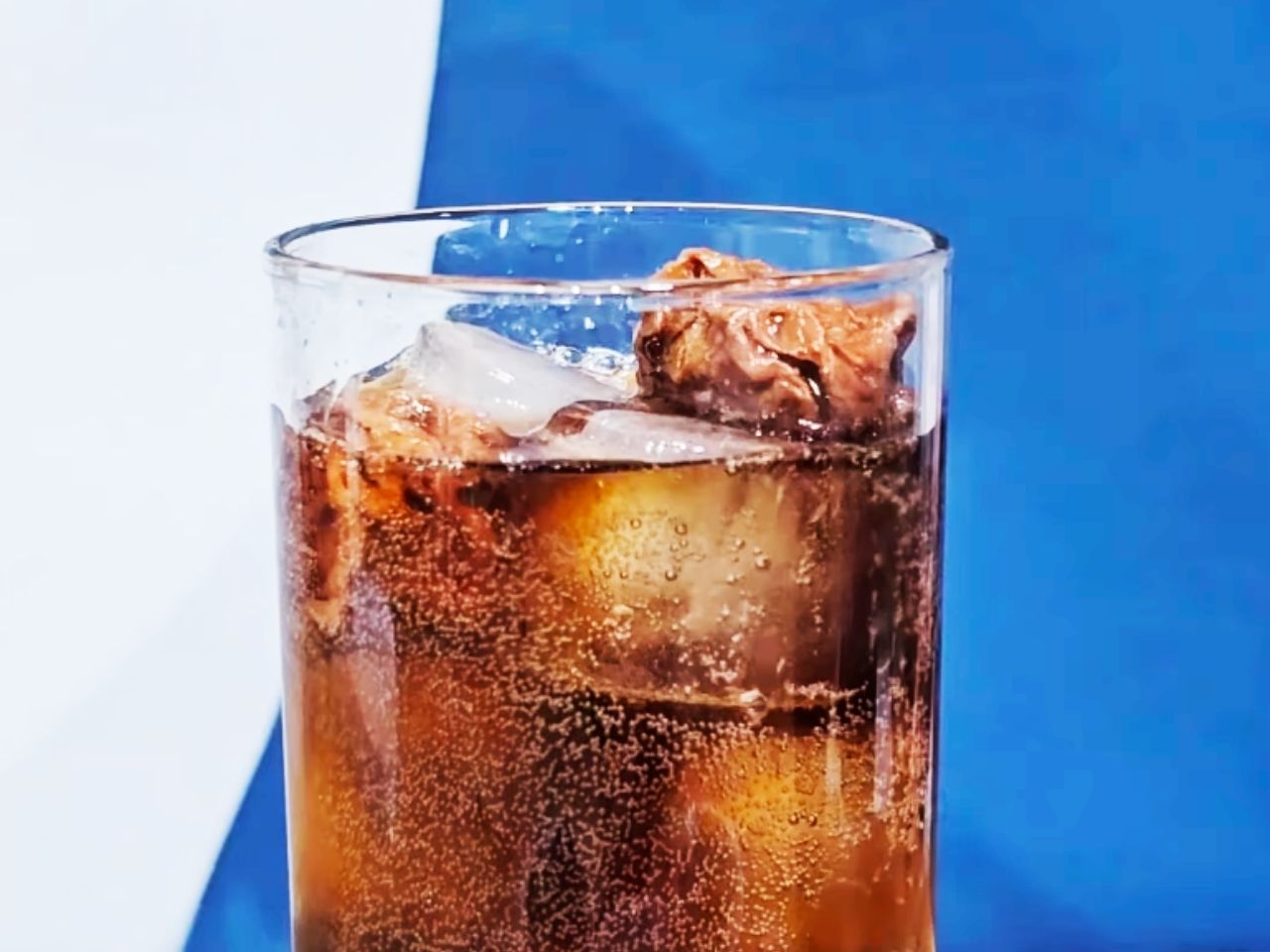 Sparkling Plum Cola Lemon: The Perfect Mocktail for Your Next Park Out ...