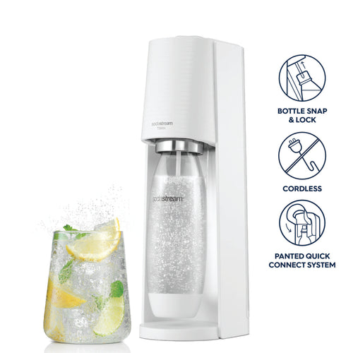 Buy Art Black Sparkling Water Maker by SodaStream SG Official Online Store